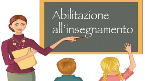 Percorsi abilitanti 30 CFU